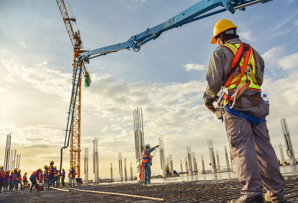 Visualizing Architecture – Bello Construction